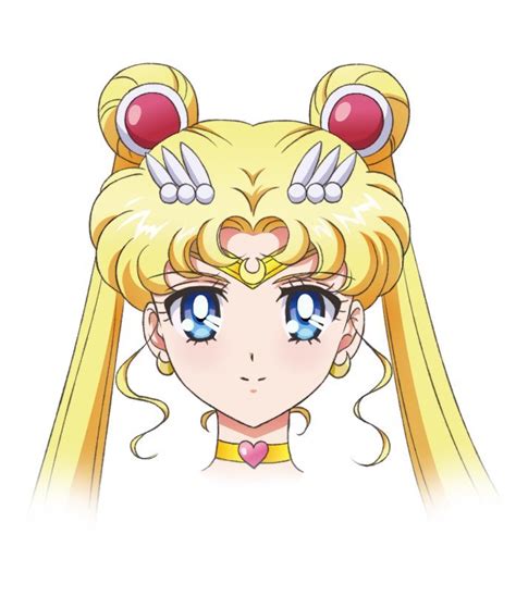 Sailor Moon Vietnam — From Sailor Moon Crystal To Sailor Moon Eternal