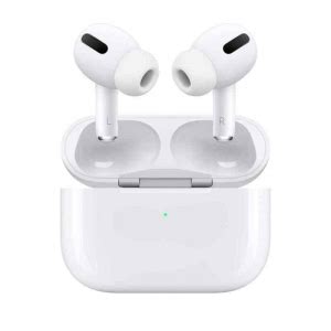 G Airpods Air Pro Bluetooth Slu Alice Bele Ct Shop