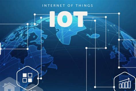 Technologies That Make IoT A Reality Mitmunk