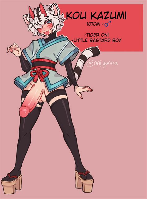 Rule 34 Androgynous Asian Mythology Big Penis Clothing Demon East