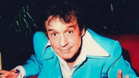 La Historia Detrás Del Apodo De Roberto Gómez Bolaños Chespirito El