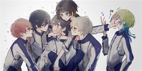 愛され潔 KURO