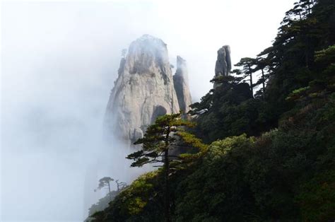 風景圖集江西廬山風景 每日頭條