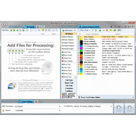 Best Batch Files Alternatives Reviews Features Pros Cons Alternative Me