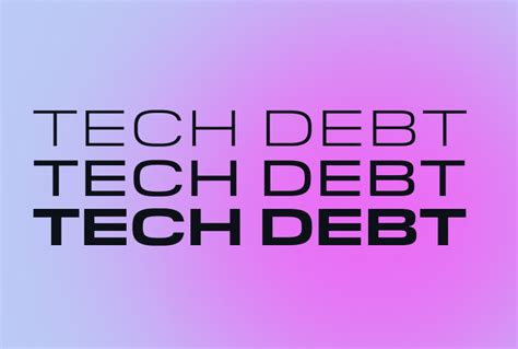 Hidden Costs Of Technical Debt In Salesforce