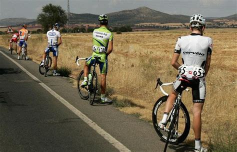Gard Une Amende De 68 Euros Pour Une Pause Pipi Dans La Nature
