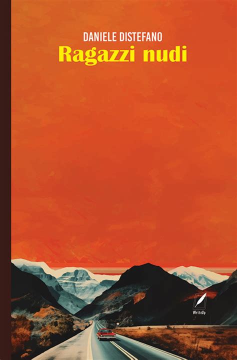 Ragazzi Nudi Ubik Librerie