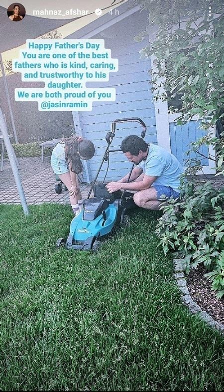 استوری مهناز افشار درباره یاسین رامین جنجالی شد عکس اطلاعات آنلاین