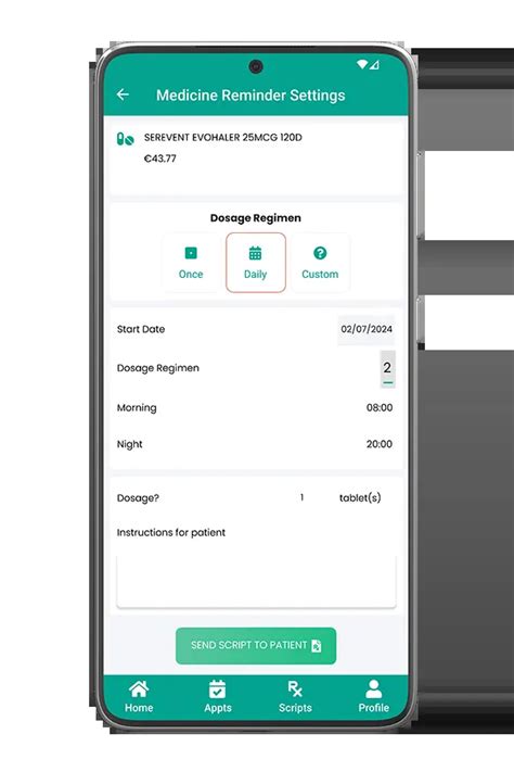empowering doctors enhancing patient care with script doctor script