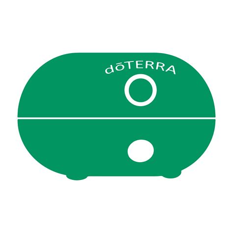 Bubble Emerald Diffuser Holiday Peace Doterra Essential Oils