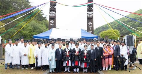 제25회 청양칠갑산장승문화축제 다양한 콘텐츠 호평
