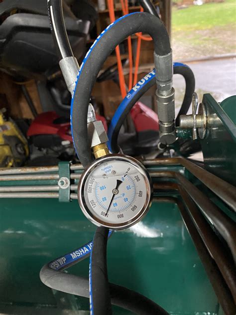 Johnson Work Horse 14 Loader Page 4 My Tractor Forum