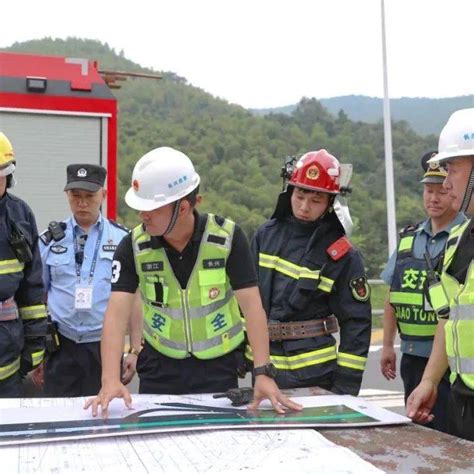 【地市】湖州长兴“三落实”加快推进基层应急管理体系和能力建设各乡镇