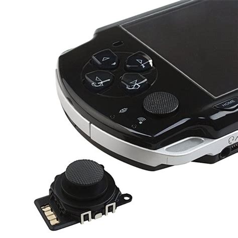 Slim Psp 2000 Analog Stick Alternative