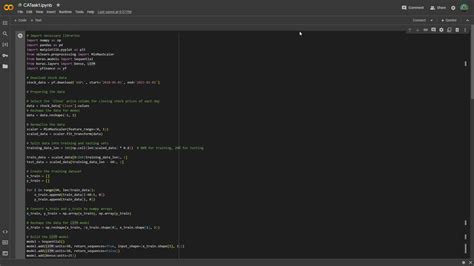 Muhammad Faizan Ali On Linkedin Codealpha
