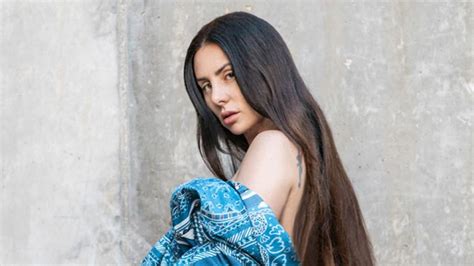 La Mala Rodríguez Se Hace Onlyfans Para Enseñar Sesiones De Drunk Yoga