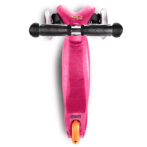 Самокат Micro Mini Classic Mm0002 Купити недорого Micro Ua