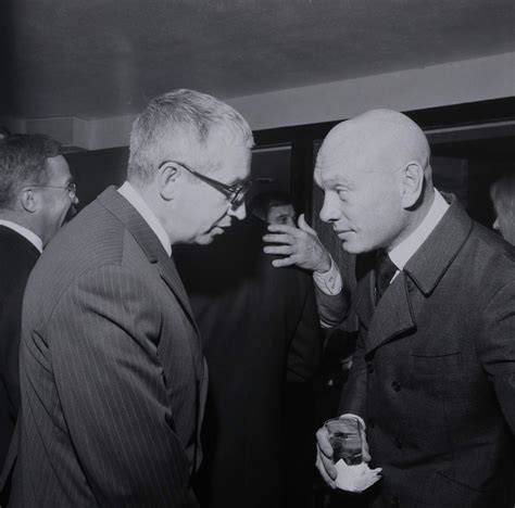 Konstantin Feoktistov Douglas Foundation Archive