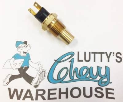 TEMPERATURE SENDING UNIT Lutty S Chevy Warehouse Lutty S Chevy Warehouse
