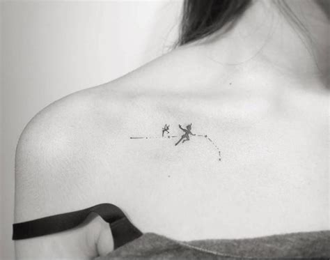 28 Hottest Tinker Bell Tattoo Ideas And Designs Artofit