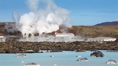 Lithium De France Geothermal Brines For Lithium Extraction
