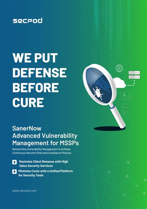 Product Briefs SecPod