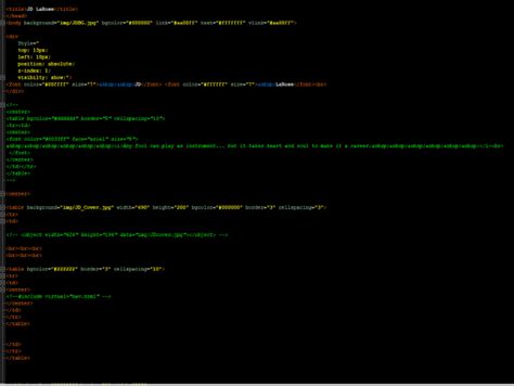 Create Static Html Website By Jadelarose Fiverr