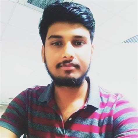 Santanu Biswas Medium