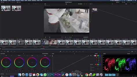 Effective Log Profile Usage In Premiere Pro