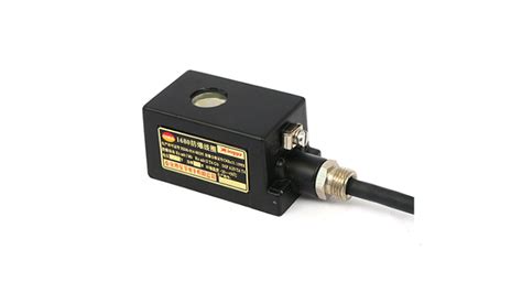 Explosion Proof Solenoid Coils Principle Structure Application And