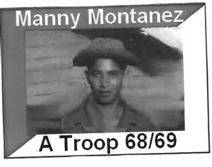 From Vet To Executive Manny Montanez Orange County Business Journal