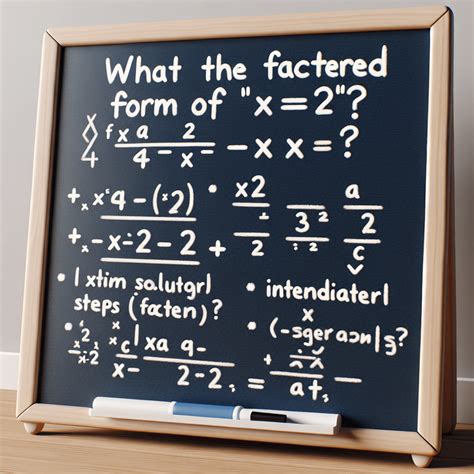 What Is The Factored Form Of X2 X 2 Quizizz Fromages Charlevoix