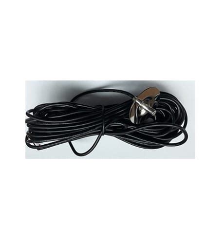 Sawo Steam Temperature Sensor With 10m Cable Sauna People