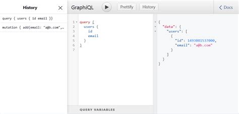When Following Restful Principles Might Look Impractical Graphql
