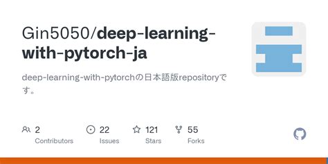 Deep Learning With Pytorch Ja P Ch Explore Diagnose Ipynb At Main Gin Deep Learning With
