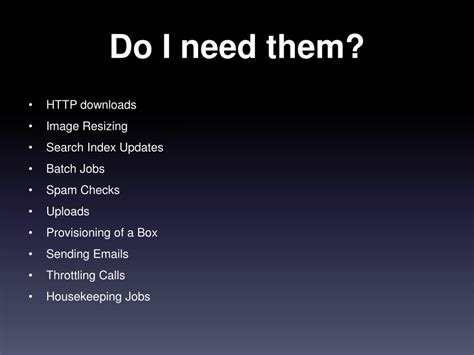 PPT Ruby Background Processing Overview Techniques Best Practices And Tools PowerPoint
