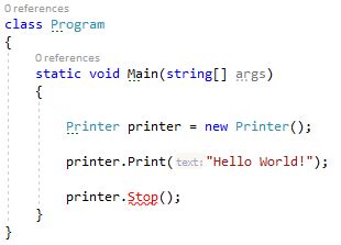 Dynamic C Introduction