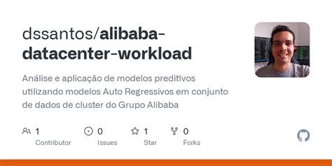 Alibaba Datacenter Workloadmachineworkloadanalysisipynb At Main · Dssantosalibaba