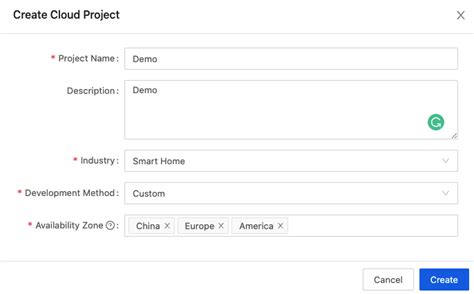 IoT Development Practice In Python On Tuya Cloud Development Platform Tuya Developer