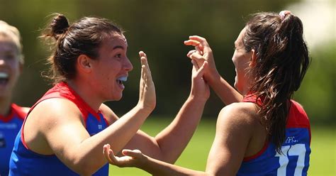 Full Aflw Round One Preview Who S Going To Get The Jump