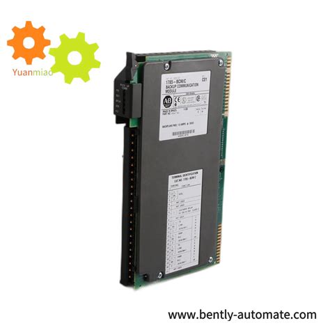 Automation Anc 100e An X2 Ab Dhrio High Performance Industrial Control Module Guizhou