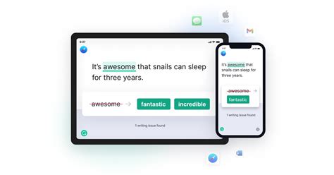 How To Use Grammarly On Iphone