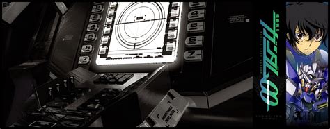 C4d Gundam Exia Cockpit 005 By Fldizayn On Deviantart