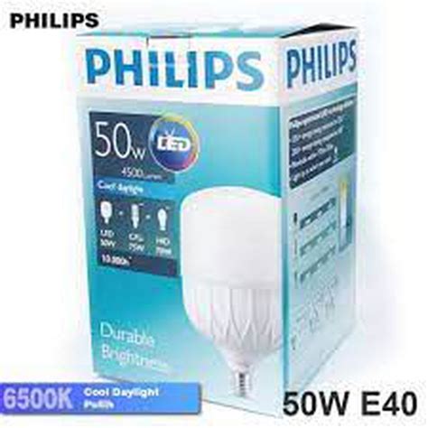 LAMPU LED 50 WATT PHILIPS