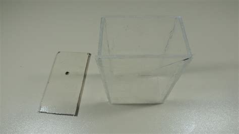 Night Lamp Using Arduino And Epoxy Resin 9 Steps With Pictures