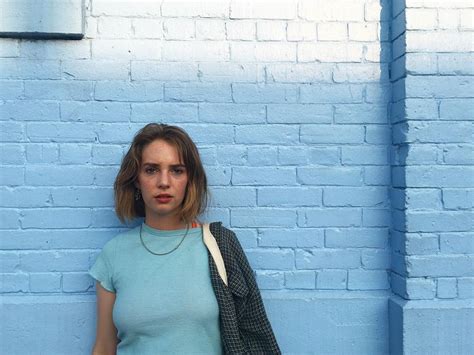 Maya Thurman Hawke Social Media Celebmafia