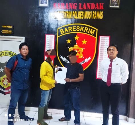 A Rendra Andryansah On Linkedin Setiap Terjadi Konflik Hukum Restorative Justice Selalu