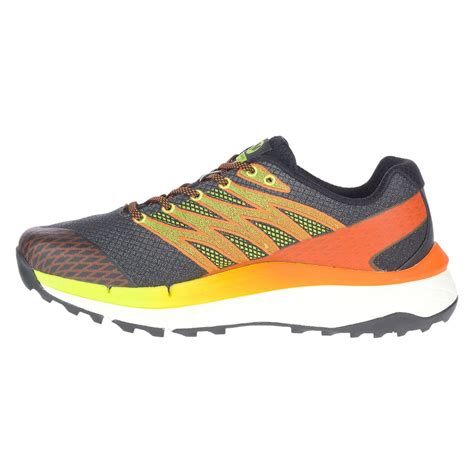 Merrell Rubato Erkek Spor Ayakkabısı J135243-24516 Gözde Spor'da
