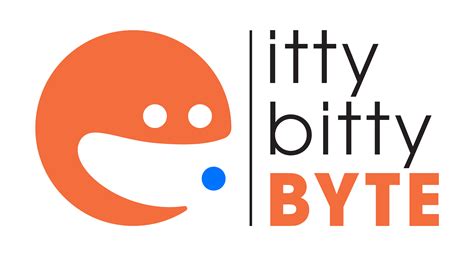 Itty Bitty Byte