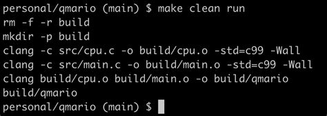 Devlog 01 Emulador Nes Github E Build Simples Com Github Actions